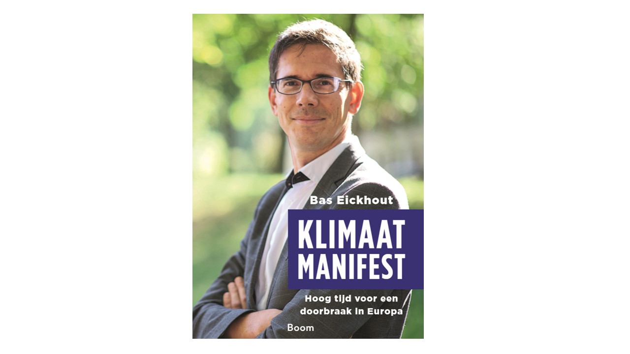 Klimaatmanifest – Klimaat || Wijs